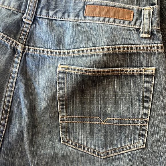 Perry Ellis | Jeans | Mens Perry Ellis Straight Leg Jeans | Poshmark
